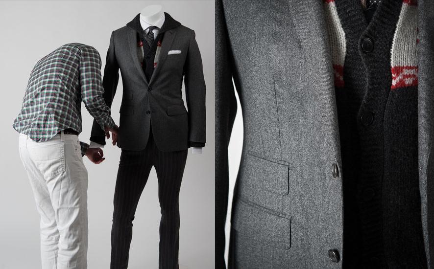 I'm a Cool Dentist: Leçon de dandysme par Lalle Johnson