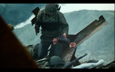 Homages, Ripoffs, and Coincidences: The Arm