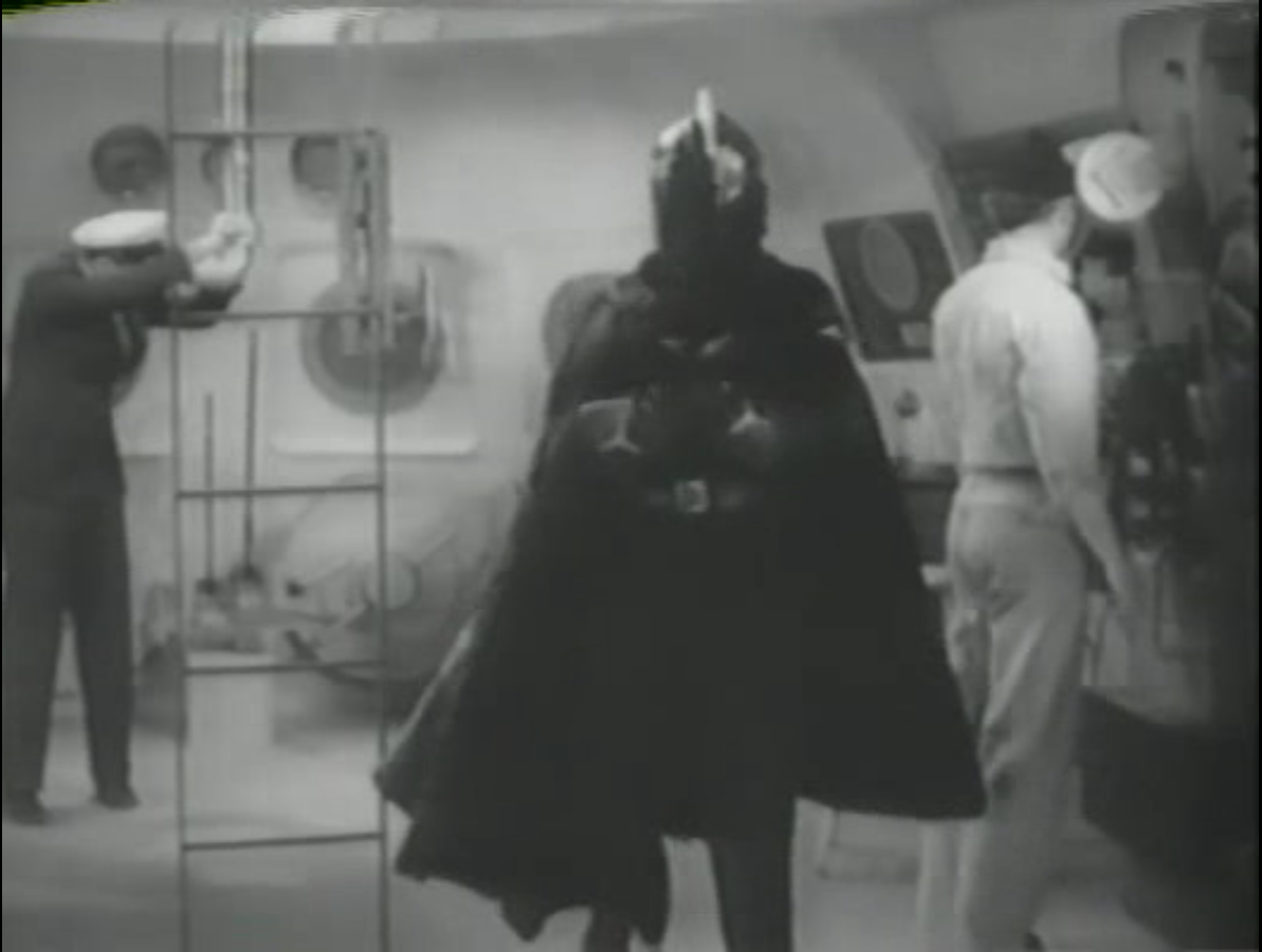 The Fighting Devil Dogs - Alchetron, the free social encyclopedia