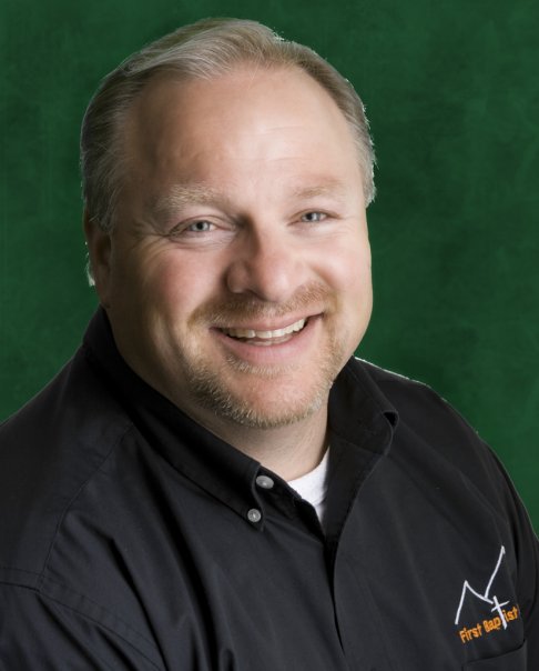 Jeff Garza : Worship Minister, 1st Baptist of Worland, Wyoming: Thank ...