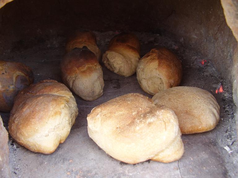 Let's Bake! | Plain But Wholesome: Adventures in Mormon Pioneer Food