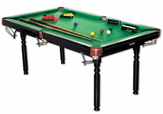 FURNITURE FOR SALE IN BRISTOL: AMBASSADOR Pool table