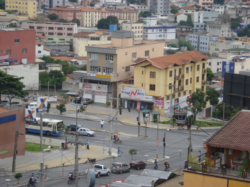 Contagem - Minas Gerais: Fotos Contagem - MG