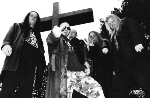 tribus urbanas: Dark / Darketos