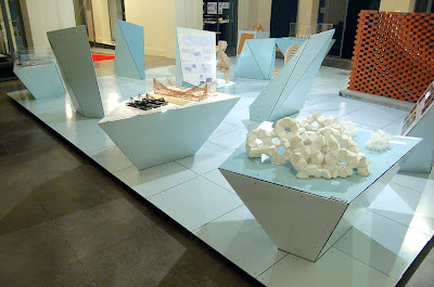 Sustainable Concepts in Advanced Design: Towards Self-Organisational ...