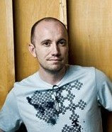 Matthew Paul Turner on Humor (Part 1) - O Me of Little Faith