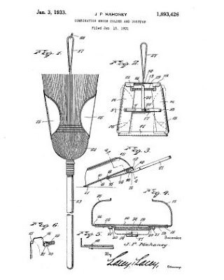 Doves Today: Mahoney