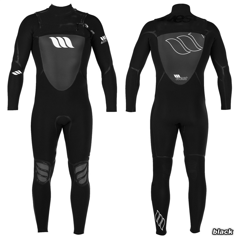 Surf City: West Wetsuits in stock now!