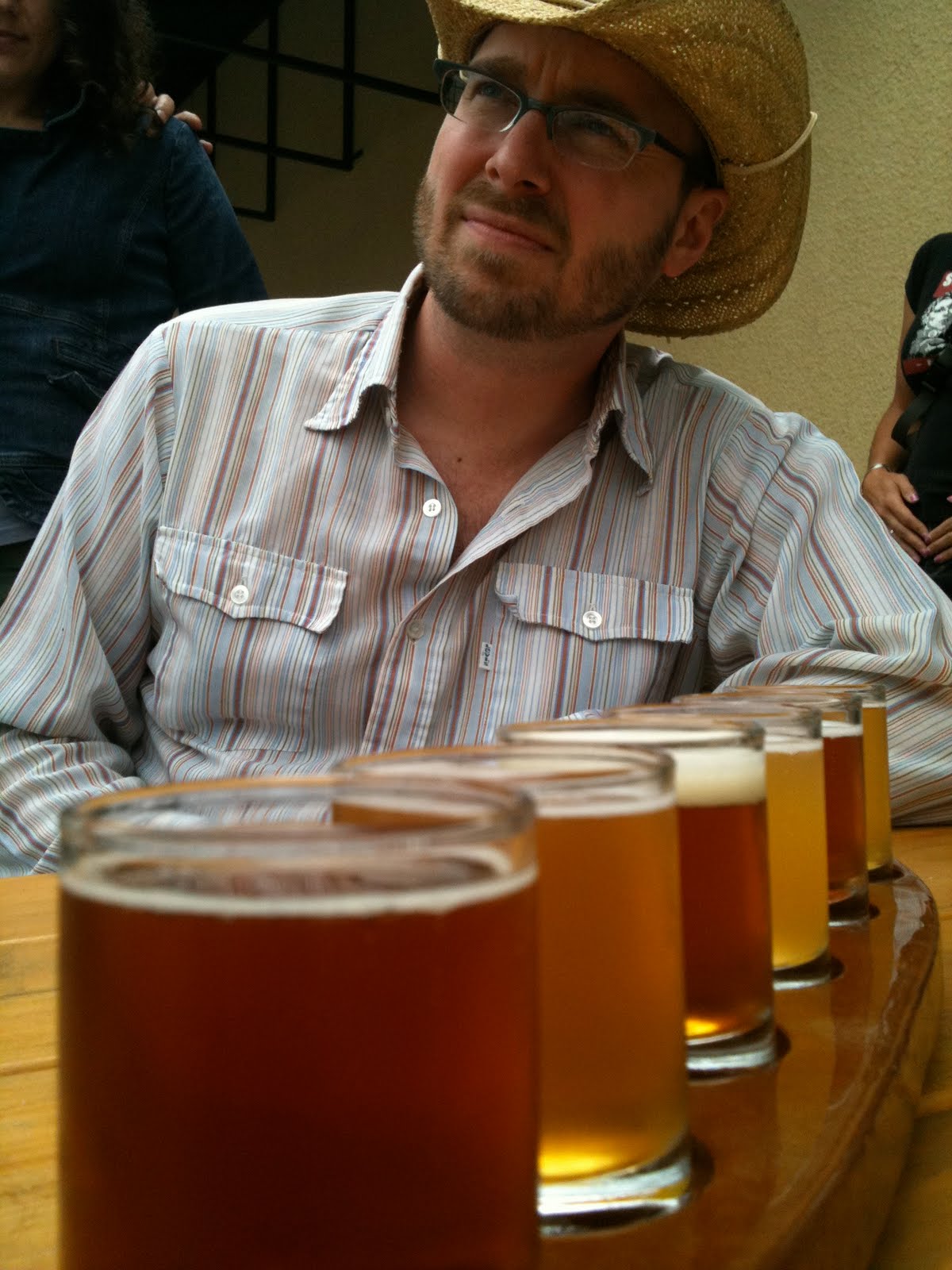 Brewjeria