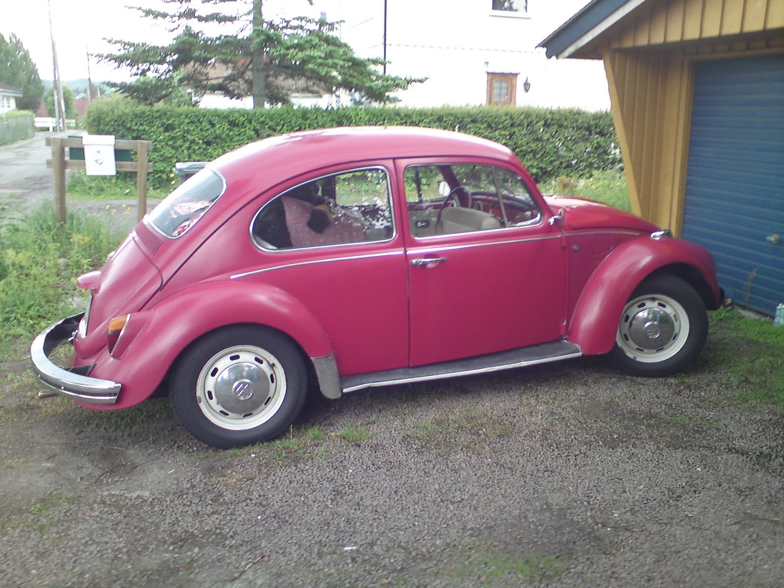 boble-bloggen