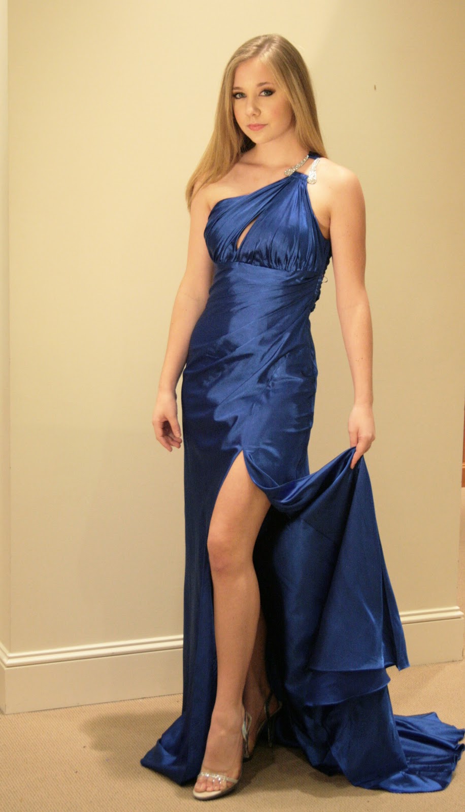 Mestad's Prom Shop: Jovani Top Model Minnesota FINALISTS