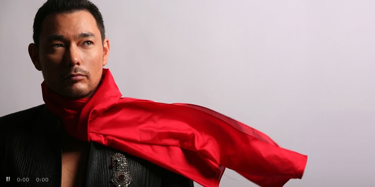 Buddhist Personality : Kelly Dorji ~ Buddhist Celebrities