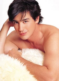 Buddhist Personality - Willy McIntosh ~ Buddhist Celebrities