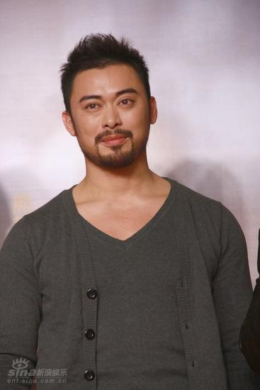 Buddhist Personality : Louis Fan ~ Buddhist Celebrities