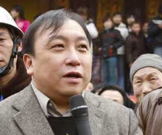 Wong Ching ~ Buddhist Celebrities