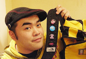 Ken Maeda's Instagram, Twitter & Facebook on IDCrawl