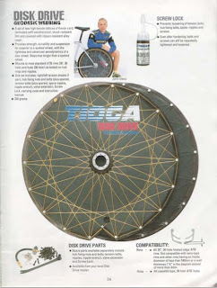 OLD METAL , my retro mountainbike blog: Tioga "the underrated brand"