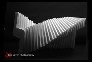 Basic Design II: Polyhedral structures and package designs