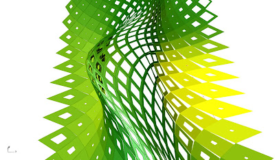 MADEinCALIFORNIA ///Co.De.: Attractor lines 02