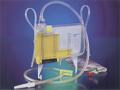 Tipos de Colectores de Orina | APUNTES AUXILIAR ENFERMERIA