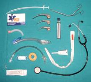 Protocolo. Set de Intubación. | APUNTES AUXILIAR ENFERMERIA