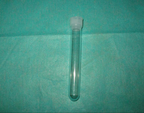 Muestra de Líquido Cefalorraquídeo (LCR) | APUNTES AUXILIAR ENFERMERIA