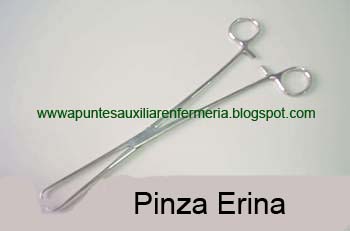 Caja de Trauma Material Fino | APUNTES AUXILIAR ENFERMERIA