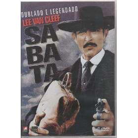 Clasicos do Bang-Bang: SABATA