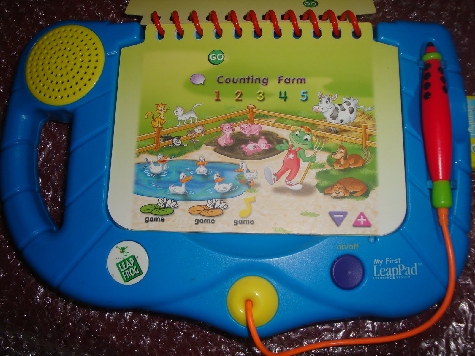 IZZIET SOHO: April 2010