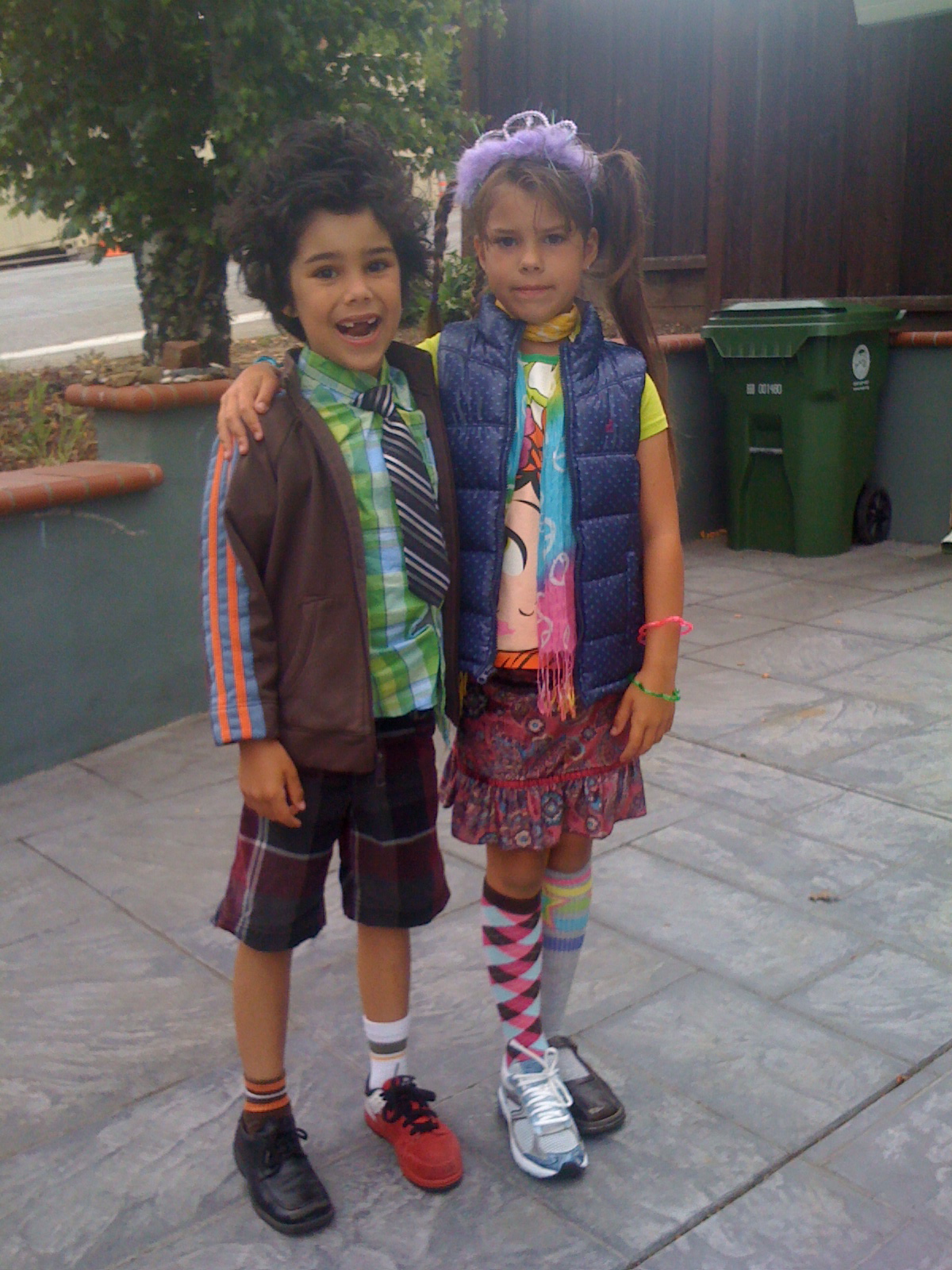 Tacky Clothes For Guys