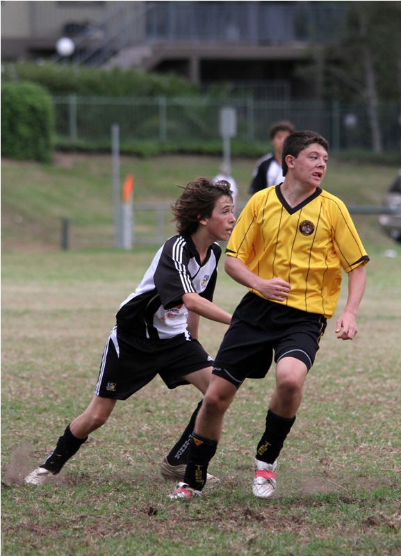 Focus.Aperture.Manual.Exposure: Magpies Soccer Top 12 - Batch #2