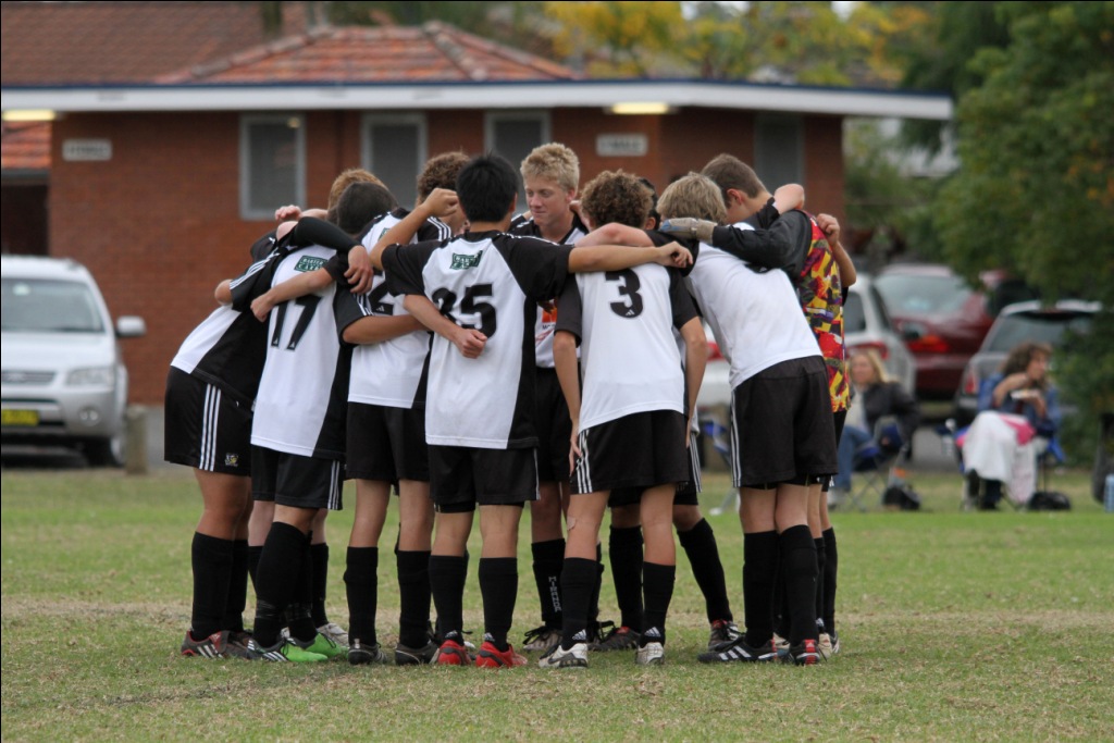 Focus.Aperture.Manual.Exposure: Magpies Soccer Top 10 - Batch #6