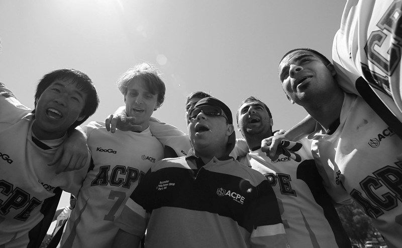 Focus.Aperture.Manual.Exposure: 2010 Australian University Games Top 15