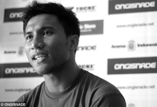 Cahaya Bintang Jatuh: Noh Alam Shah N M Ridhuan