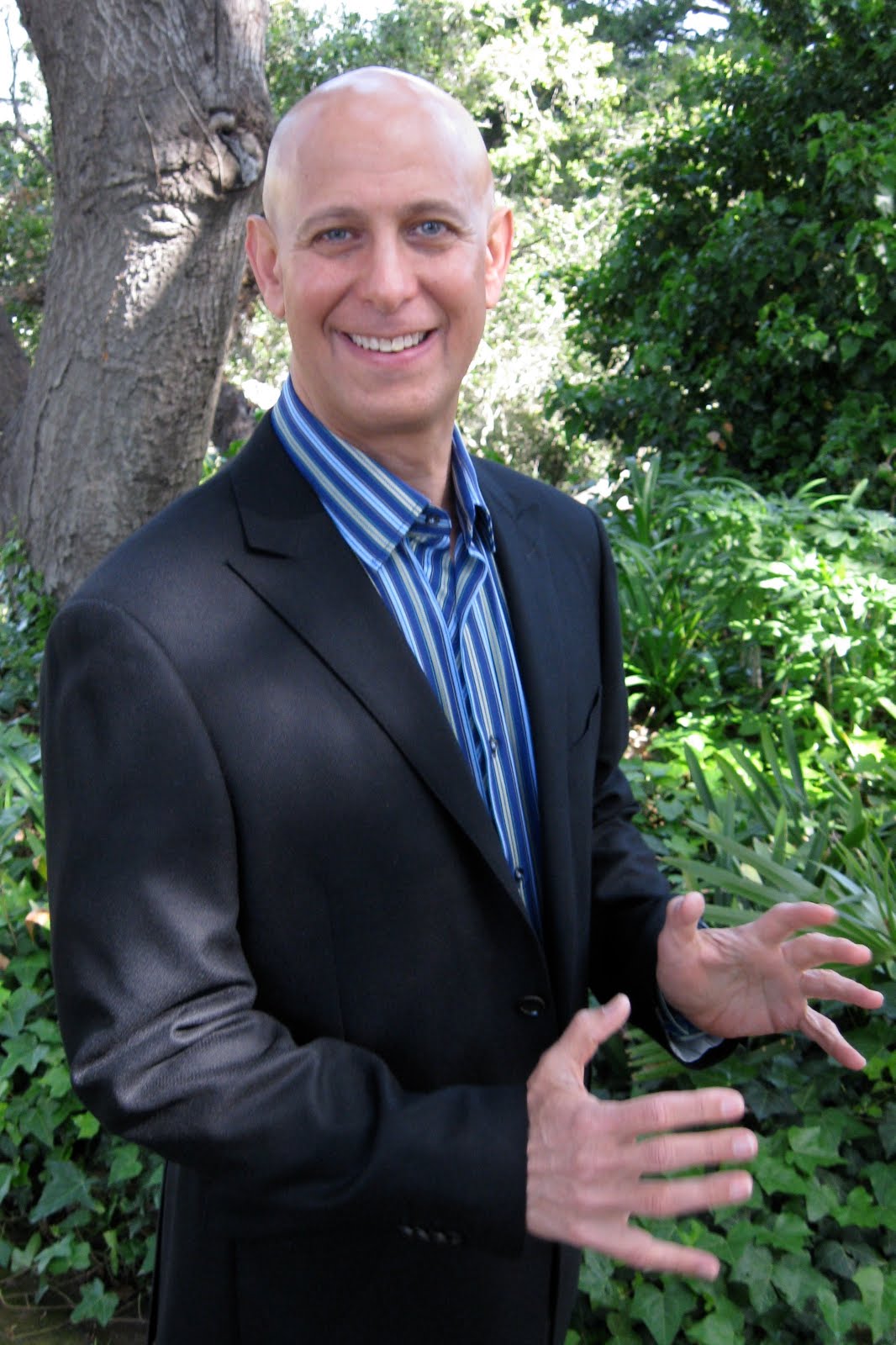 Cool Change Radio & TV: Dr. Lerhrer Returns to The Quick Fix