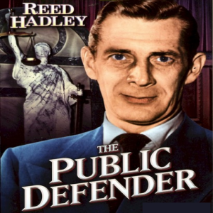 The Public Defender s01e09 Badge of Honor | Times Past Classic TV