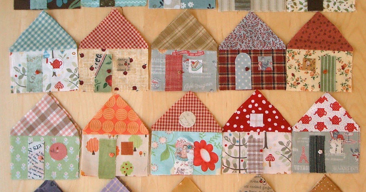 PatchworkPottery: Production Lines