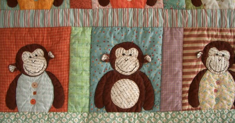 PatchworkPottery: Patterns Here & Patterns There