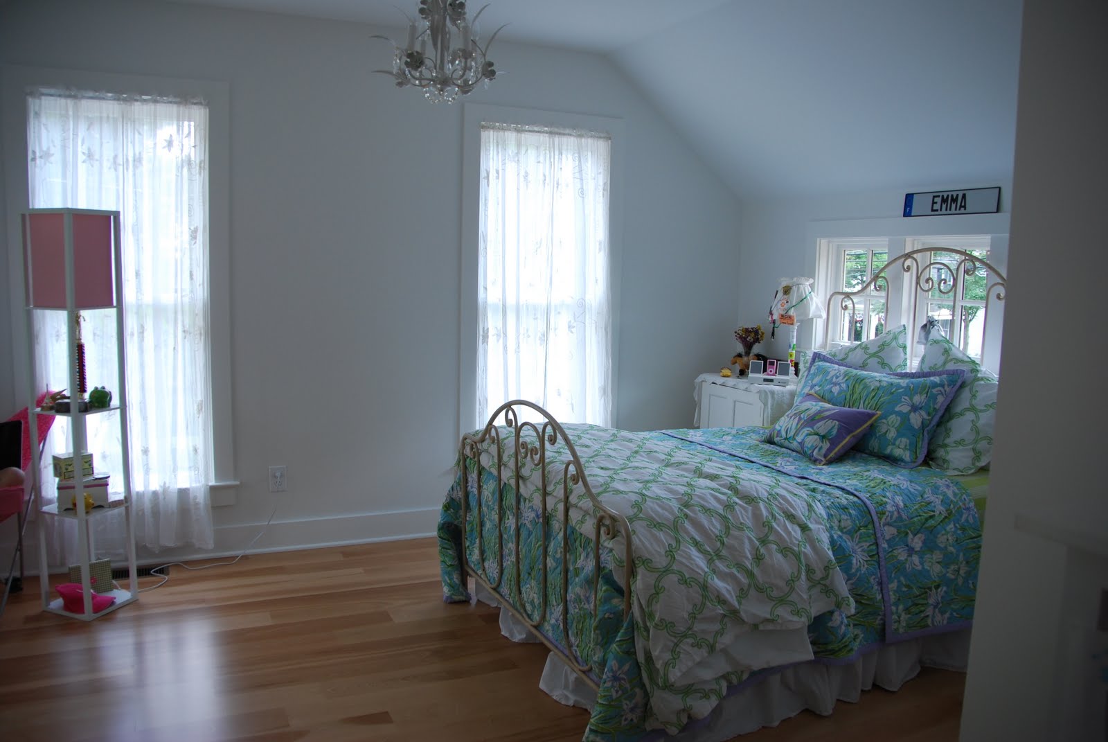 Makeover On Maple: July 2010