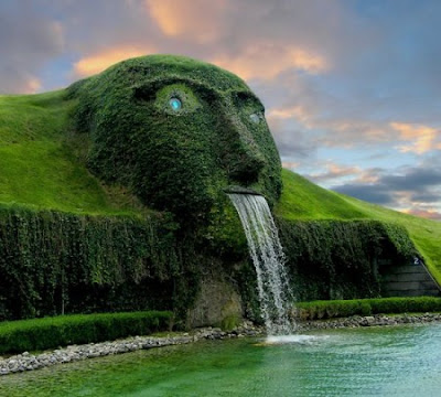 Paci Scraps: Les conté que me encantan las fotos raras?