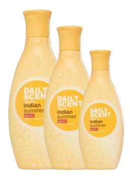 architec and home: Bench : Daily Scent Cologne