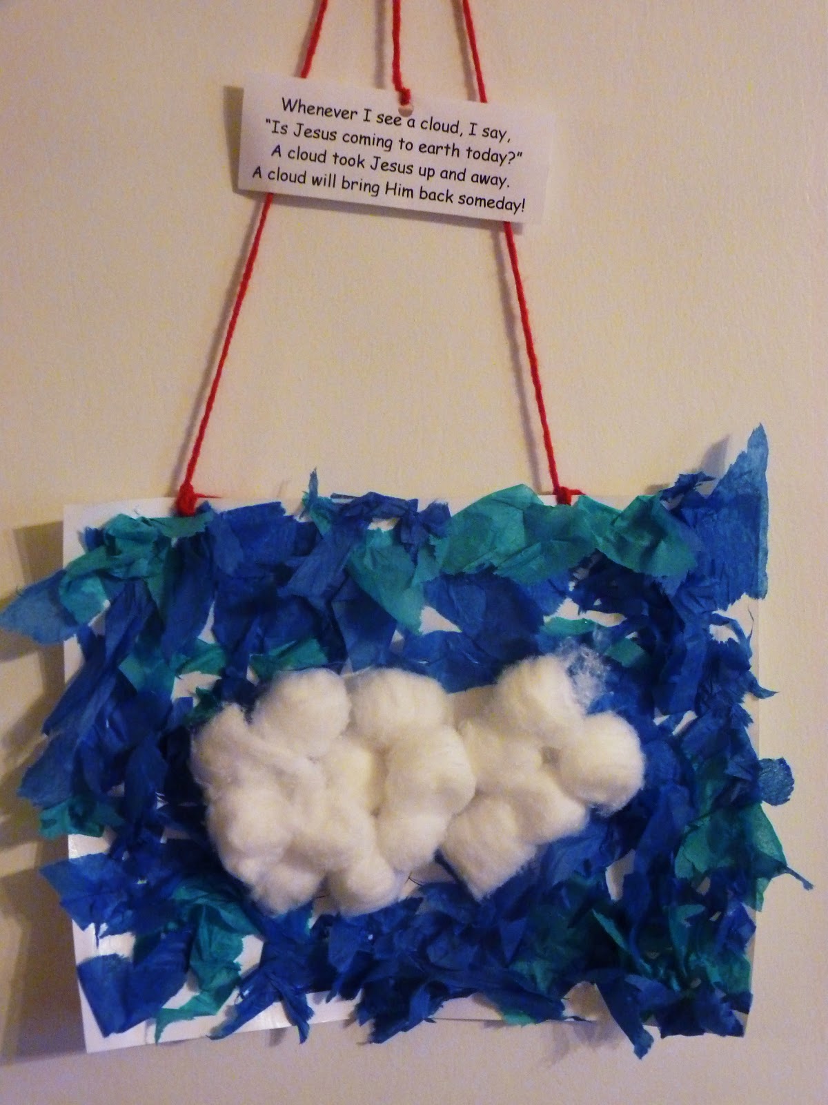 Love You Something Fierce: Cold Weather=Crafts