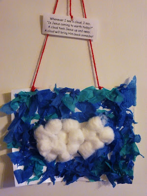 Love You Something Fierce: Cold Weather=Crafts