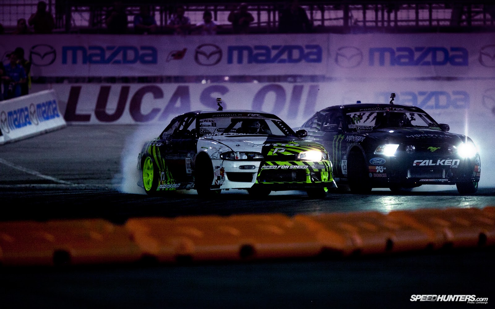 The Select: Speedhunters.