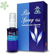 Bio spray, bio spray kolostrum, produk dari bionutric