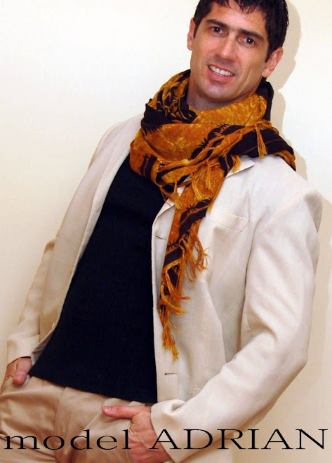 ADRIAN ROSATI photographicModel