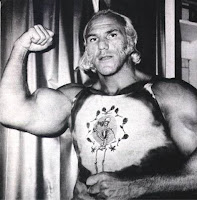 "SUPERSTAR" BILLY GRAHAM - WWF LEGEND GALLERY!!!