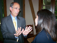 Walker Report - Shedding Light on Bexar County: Fundraiser for Diane ...