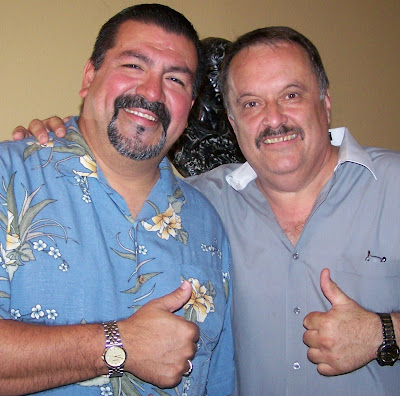 Walker Report - Shedding Light on Bexar County: Walker goes live with ...