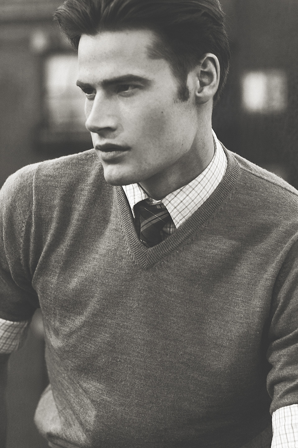 Adentro Style: Portfolio| Charles Devoe